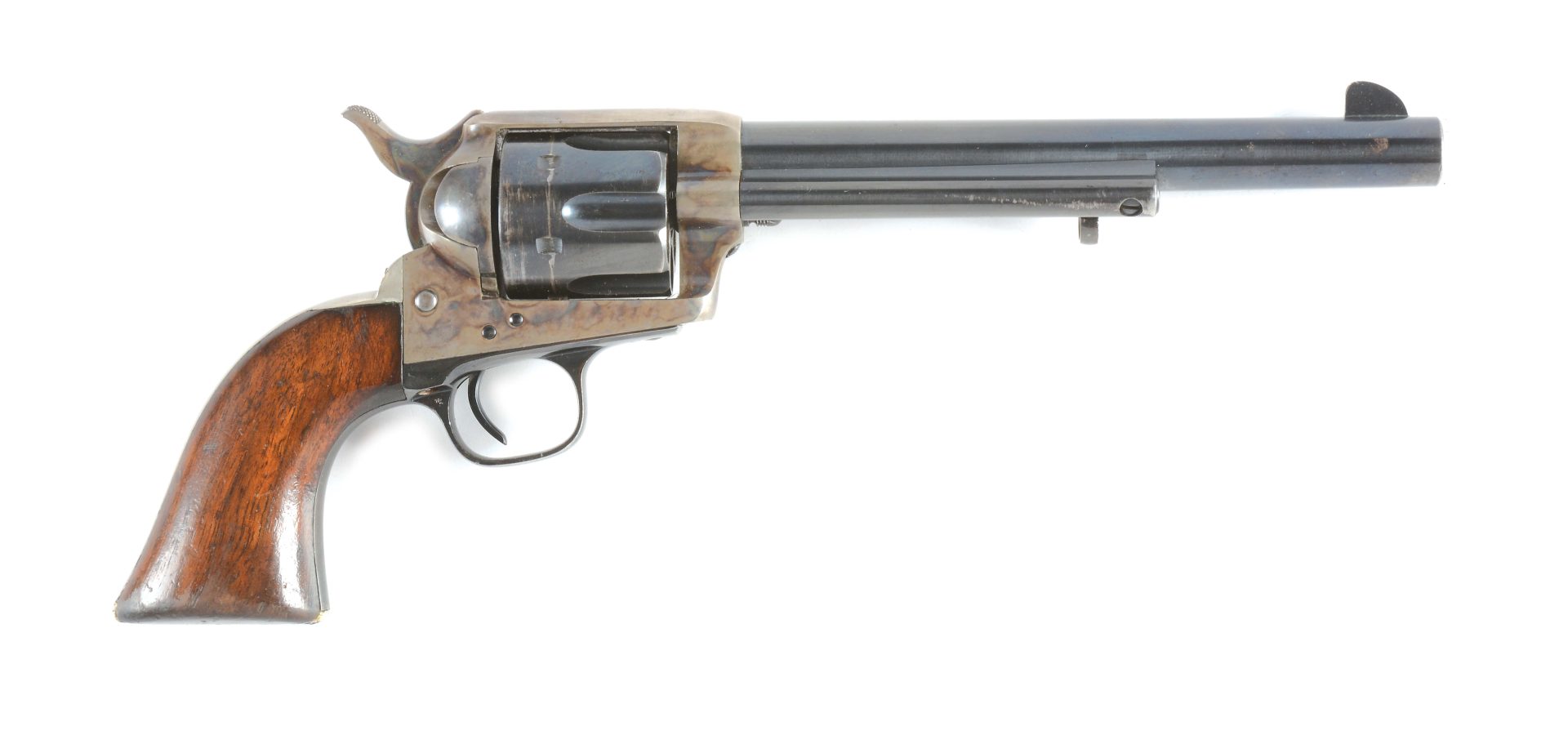 The Story of the Colt 1873: Patent, Power, and Legacy - Gorshtak